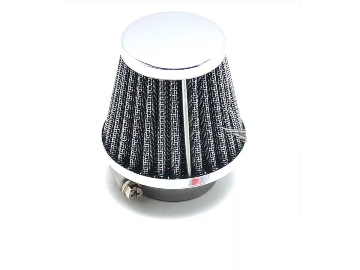 Luftfilter Tuning 39mm für Zündapp, Kreidler, Hercules, Puch, Simson ...